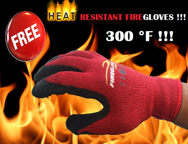 Firemask SALE !! BUY 4 RPD60 and get 1 FREE FIREBLANKET
